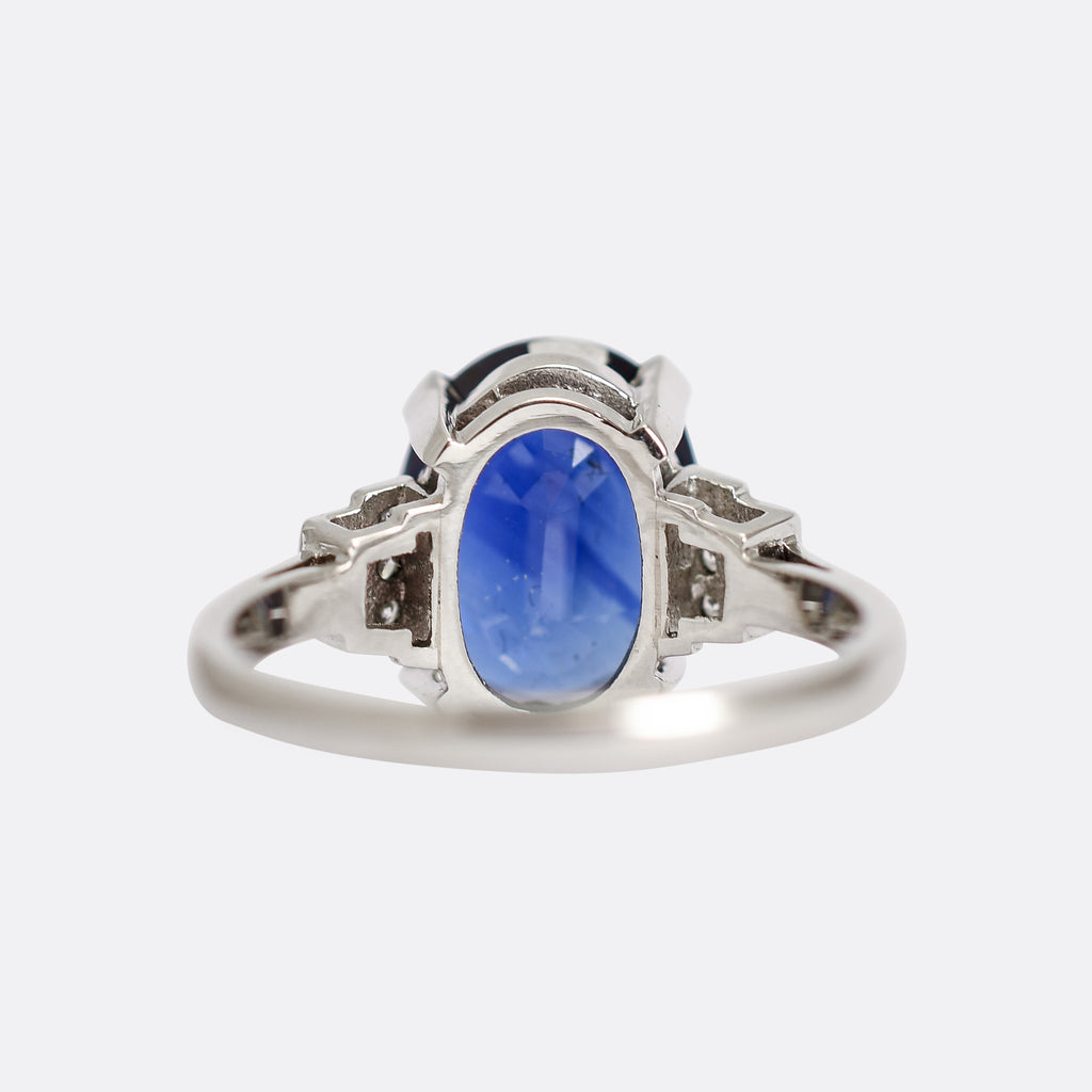 Elenas Daylight Ring